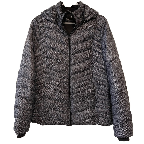 Xersion | Jackets & Coats | Puffer Jacket | Poshmark